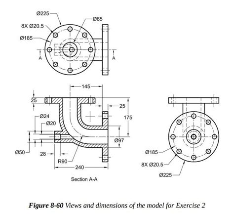 Solved Please Complete This Part File On Autodesk Chegg