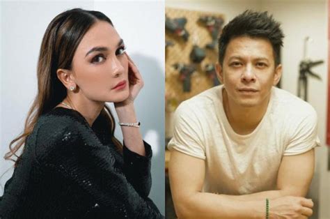Kisah di Balik Lagu Ariel NOAH untuk Luna Maya, Judulnya Sempat Diubah hingga Lirik yang Penuh Makna