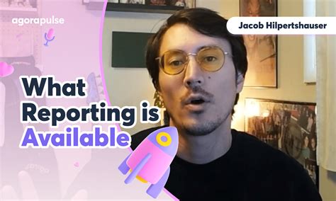 Social Reports And Metrics Agorapulse Video Tutorials