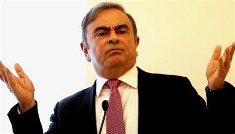 Поранешниот директор на „Нисан“ од компанијата бара отштета од милијарда долари