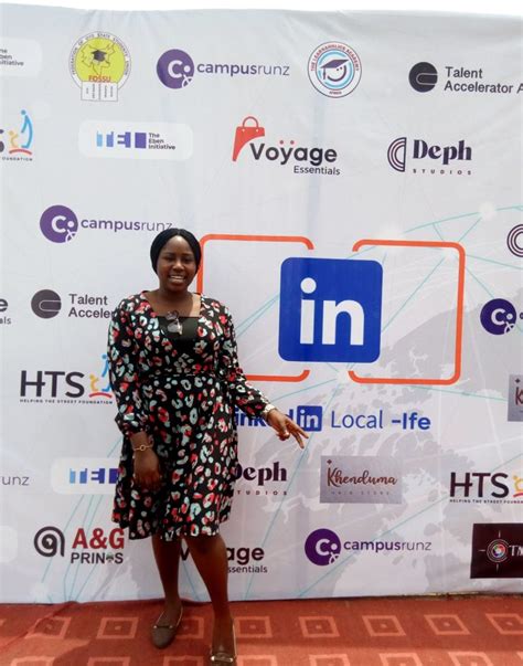 Ebenezer Ogunbode On Linkedin Thank You So Much Aanuoluwaposimi