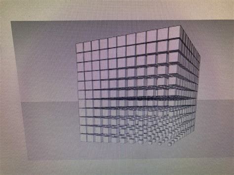 D Rectangular Grid Grasshopper McNeel Forum