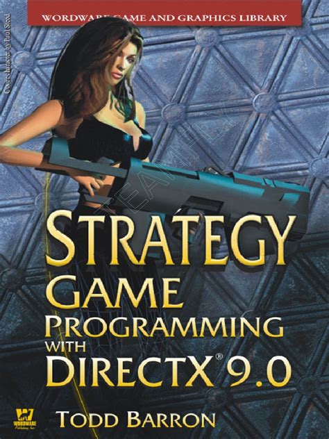 Strategy Game Programming With Directx 90 Pdf Pdf Areas Of Computer Science Computing