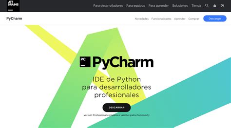 Python Aprendiendo Desde Cero Viii Scripting Blog Virtualizacion