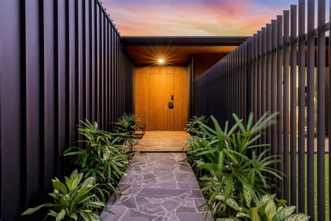 Zenith Steel Cladding From Lysaght Architectureau