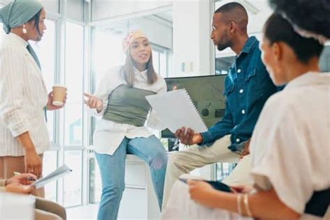 What Are Workforce Skills 11 Types And Ways To Develop