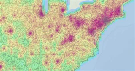 Spotfire Geoanalytics Spotfire