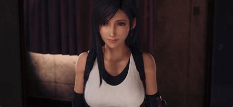 Прямая трансляция к 25 летию Final Fantasy Vii подтверждена на следующей неделе