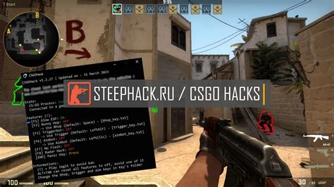 Simplecsgohack Aimbot Esp Radar Hack
