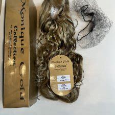 Кукла БЖД (BJD) - Парик Monique 8-9 купить в Шопике | Тюмень - 1152129