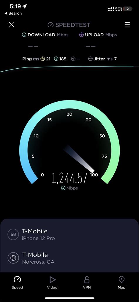 More Ericsson Air 6419 Action Spotted In El Paso Tx Rcellmapper