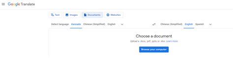 Translate Kannada To English For Pdfs 5 Best Translators