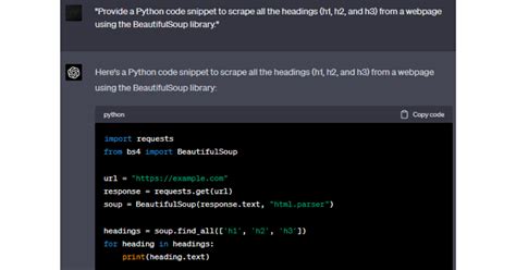 Como Usar O Chatgpt Para Python O Guia Definitivo