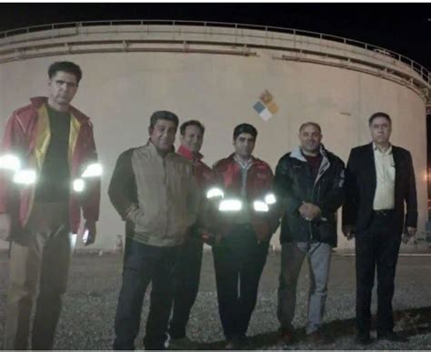 هویت کارگران جانباخته حادثه کوهدشت مشخص شد عکس