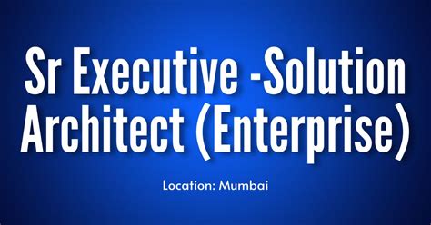 Solutionarchitect Tender Presales Kpi Softwareengineer Frontenddeveloper Webdeveloper