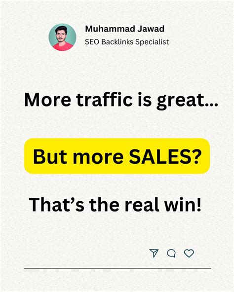 Muhammad Jawad On Linkedin Small Business Big Results Heres How
