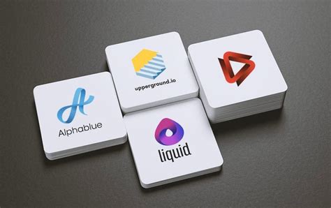 These 3d Logos Will Make You Want To Create Your Own Tailor Brands Design Clients 3d Logo