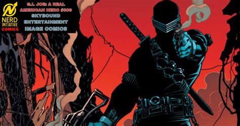 G I Joe A Real American Hero 306 An Uneasy Pairing