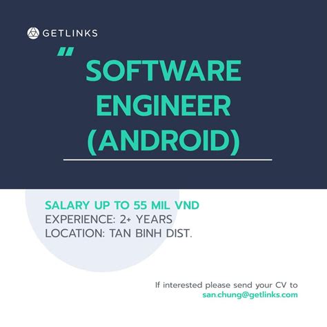 San Chung On Linkedin Hiring Openforwork Dev Softwareengineer Mobileengineer Mobile Java