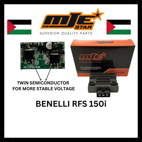 Rectifier Rfs 150 Regulator Rfs 150 Rectifier Benelli Rfs 150i Regulator Benelli Rfs 150i Katab