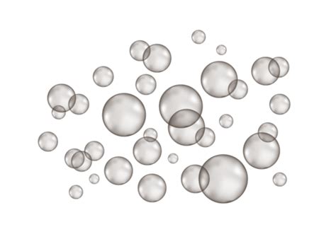 Fizz Bubbles Vector Hd PNG Images Fizz Bubble Gum Water Background Or Fizz PNG Image For