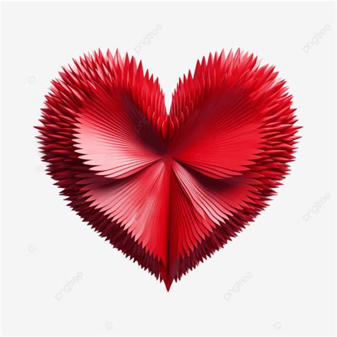 قلب أحمر قلب أحمر عيد الحب قلب Png صورة للتحميل مجانا