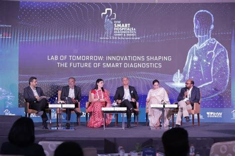 Thank You Ihw Council For Bringing Together The Industry And Technology Partners In This