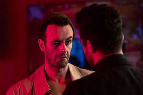 Wallpaper Id 1005998 Preacher Cassidy Preacher Tv Show Joseph
