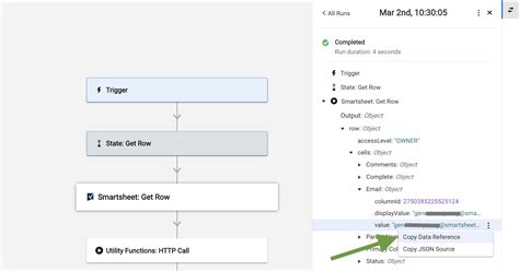Bridge Identify Custom Built Modules — Smartsheet Community