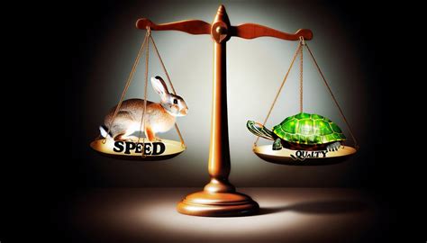 A Ceos Guide To Saas Product Development Balancing Speed And Quality