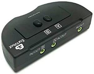 Best Audio Switchers SweetMemoryStudio