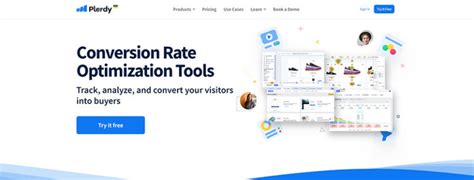 How To Track User Behavior On A Website 6 Examples Plerdy