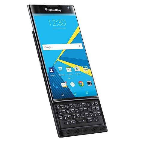 Blackberry Phones