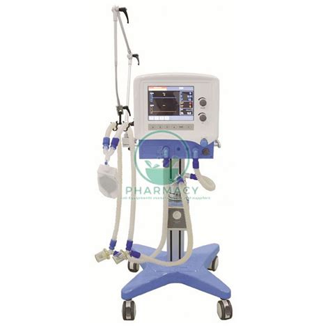 Icu Ventilator Venturi Model Manufacturers Supplier And Exporters In India Uruguay Montevideo