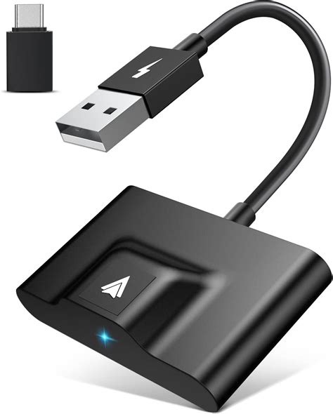 Xeitin Wireless Android Auto Adapter For Factory Wired