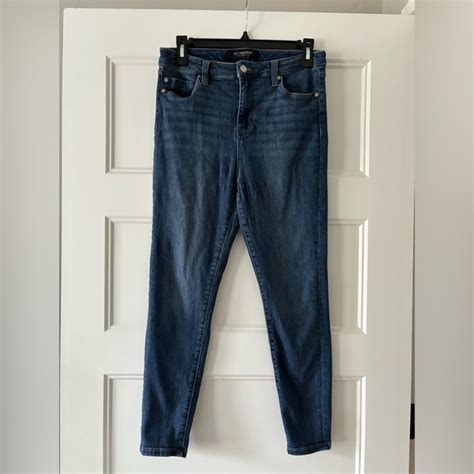 Liverpool Jeans Liverpool Los Angeles High Waisted Jeans Poshmark