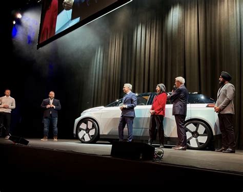 Izzy Cossarin On Linkedin Ev Engineering University Team Tech Canadian Mobilty Autonomous…