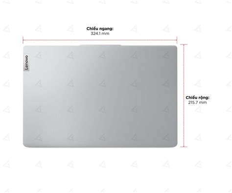 Laptop Lenovo Ideapad Slim Light ABR XS JVN GEARVN COM