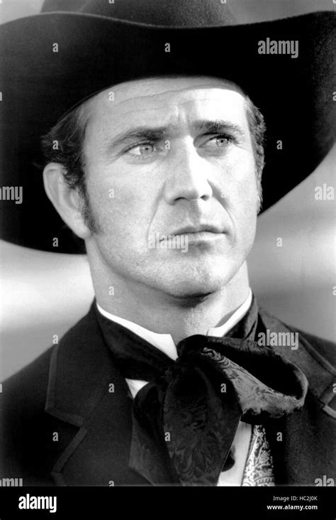 Maverick Mel Gibson 1994 ©warner Broscourtesy Everett Collection