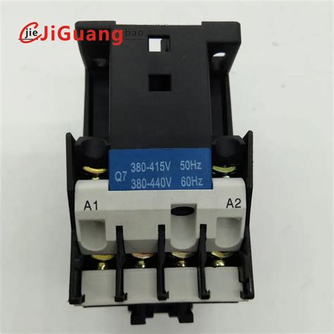 New Type Of Lc1 25a 50hz Ac Magnetic Contactor,Electrical Ac Cntactor,3 ...