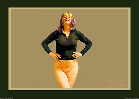 Pic Amateurs Art Erotica Nanaimo Clothed Unclothed B