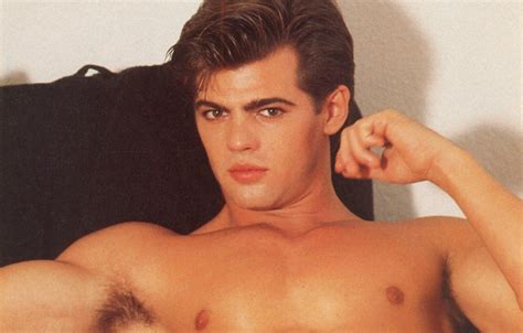 West Hollywood Life Know Your Porn Stars Jeff Stryker