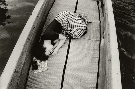 ARAKI in the ALBERTINA MODERN: until 29 August - THE Stylemate