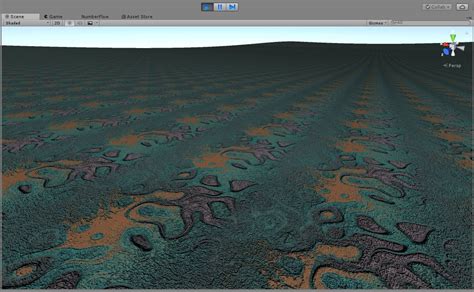 procedural textures for my unity game r proceduralgeneration