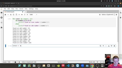 11 Flow Control Part 3 Conditionals Youtube