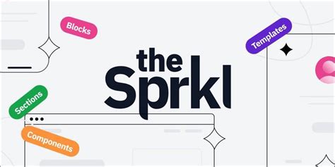 Github Ego Cmspromosprklflutter Thesprkl Is An Extensive Design