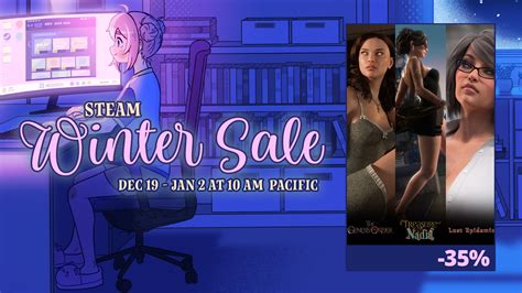 Steam Community Lust Epidemic