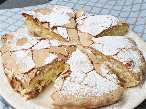 Яблочная Шарлотка с Потрясающей Хрустящей корочкой КухняВкусныхБлюд Дзен