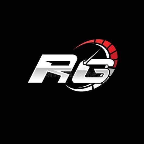 Rg Gaming Logo