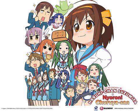 Doujin Wallpapers Wallpaper Cave